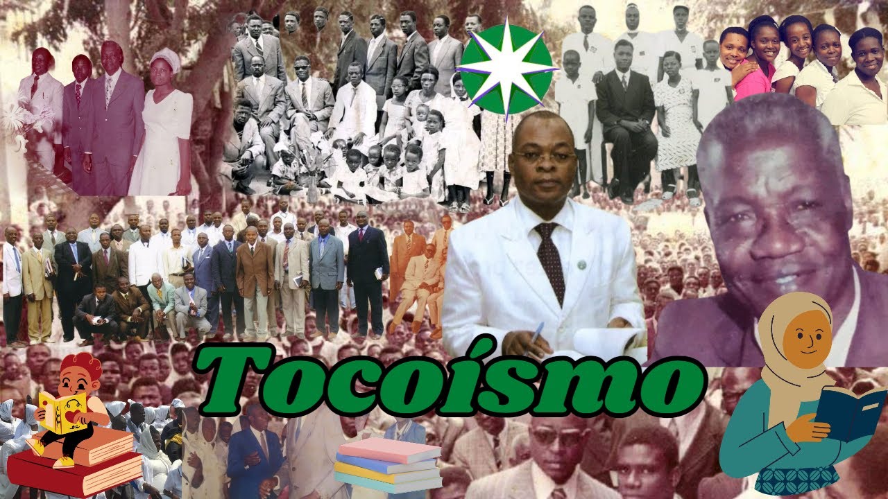 𝐒𝐢𝐦𝐚̃𝐨 𝐓𝐨𝐜𝐨 𝐞 𝐬𝐮𝐚 𝐌𝐢𝐬𝐬𝐚̃𝐨 𝐄𝐬𝐩𝐢𝐫𝐢𝐭𝐮𝐚𝐥 - YouTube