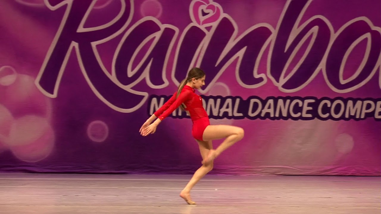2019 Jazz Dance Solo Performed By Booklyn Nordby YouTube 2019 Jazz Dance Solo Performed By Booklyn Nordby YouTube
