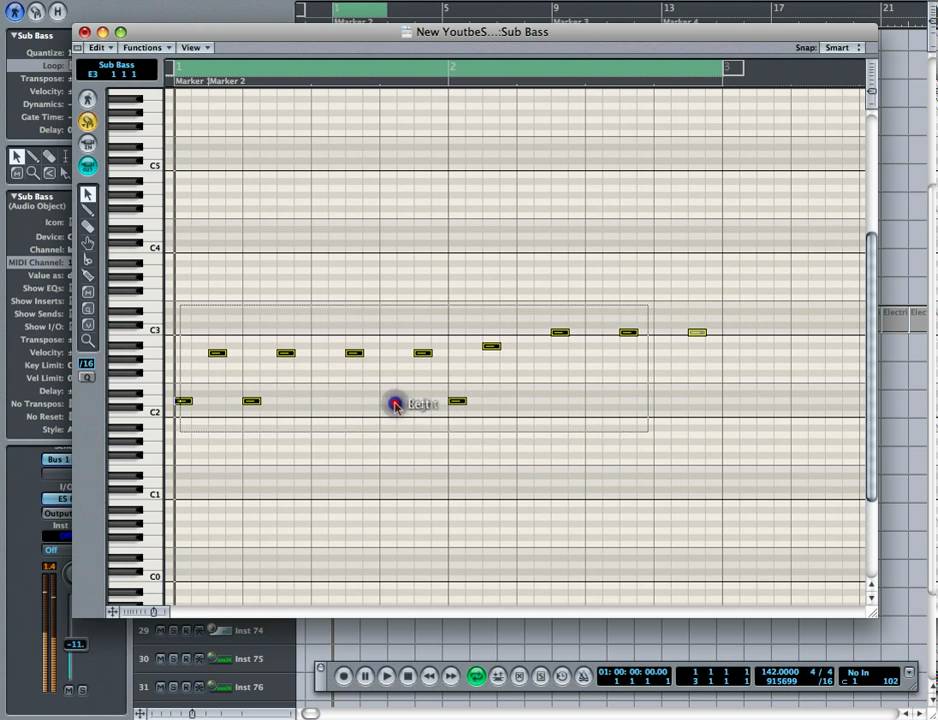 Logic Pro Piano Roll Video Request YouTube logic-pro-piano-roll-video-request-youtube