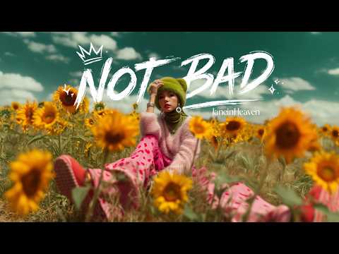 JaneinHeaven - NOT BAD (Original Music)