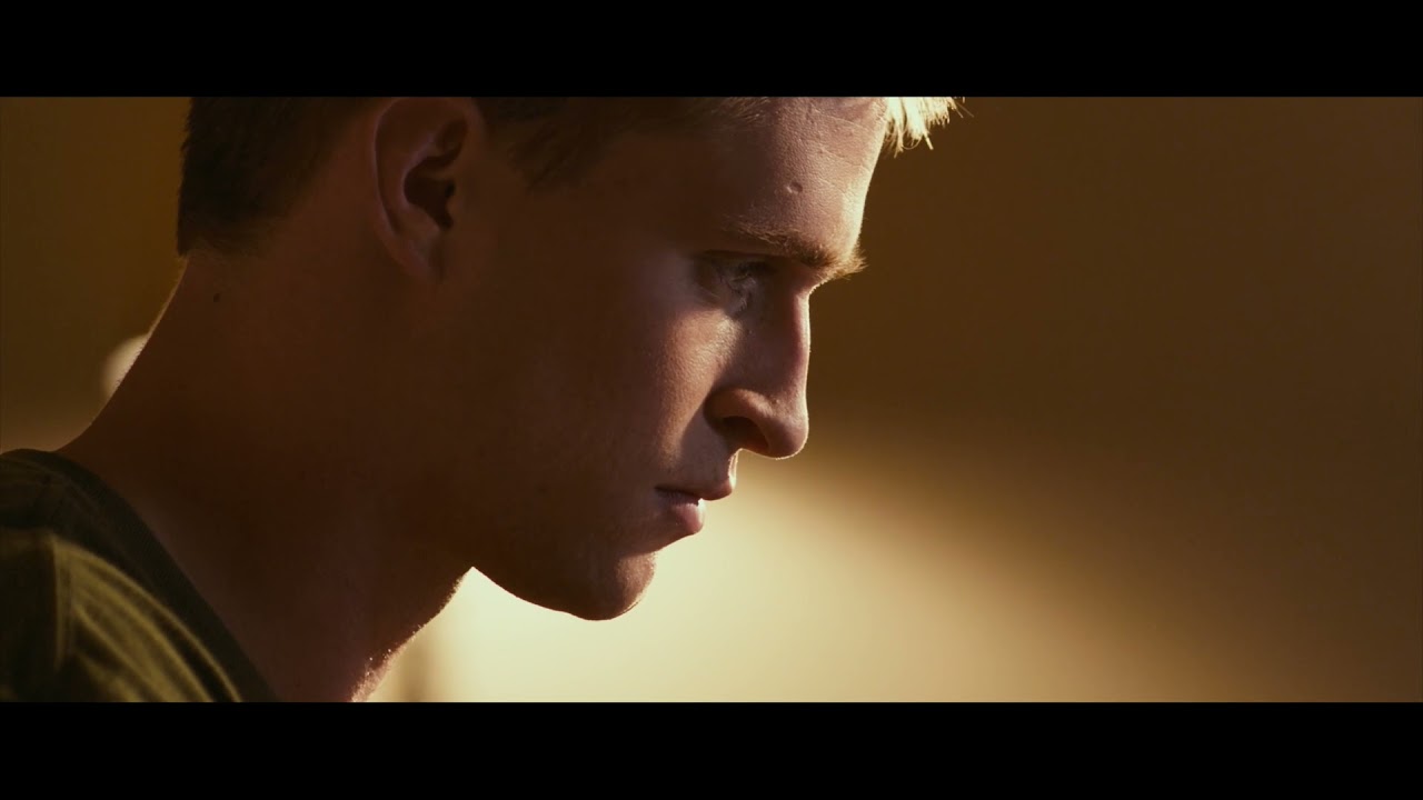 Courageous Legacy Favorite Scene - David's Letter - YouTube