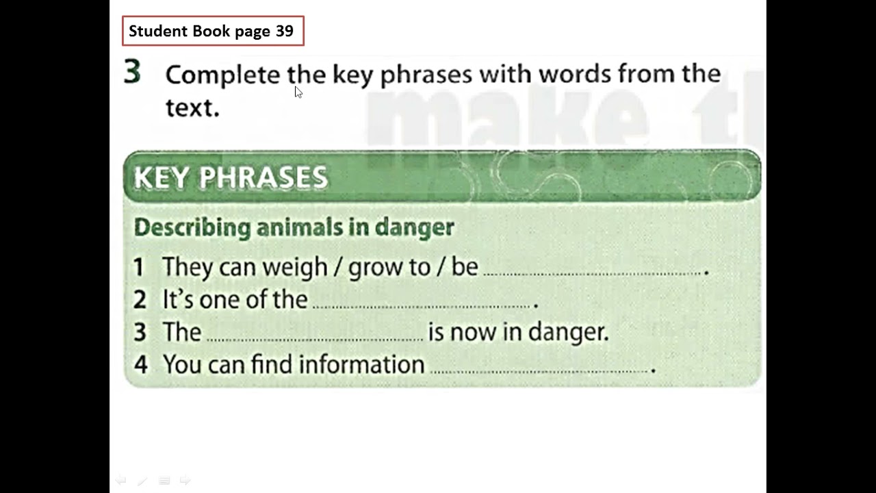 English Plus Year 5 Student Book Page 39 Workbook Page 33 Writing english-plus-year-5-student-book-page-39-workbook-page-33-writing