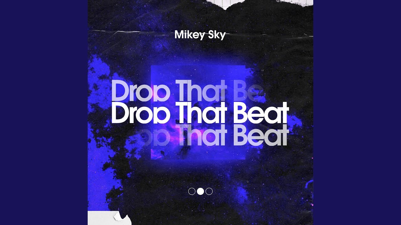 Drop That Beat (Extended Mix) - YouTube