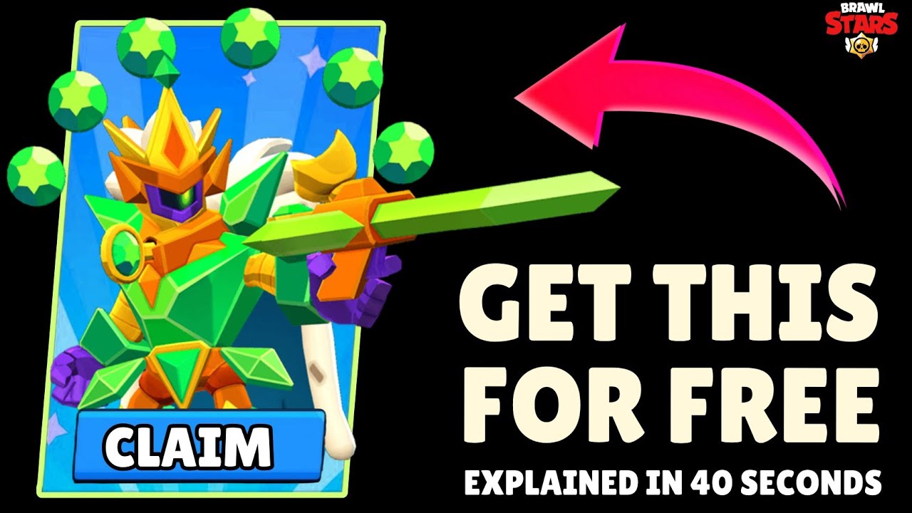 How to unlock Sovereign Rico and other rewards | Brawl Stars | Mega ...