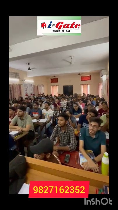 #gate #igate #bhilai - YouTube