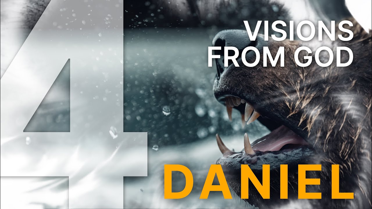 4. Visions from God (Daniel) - YouTube