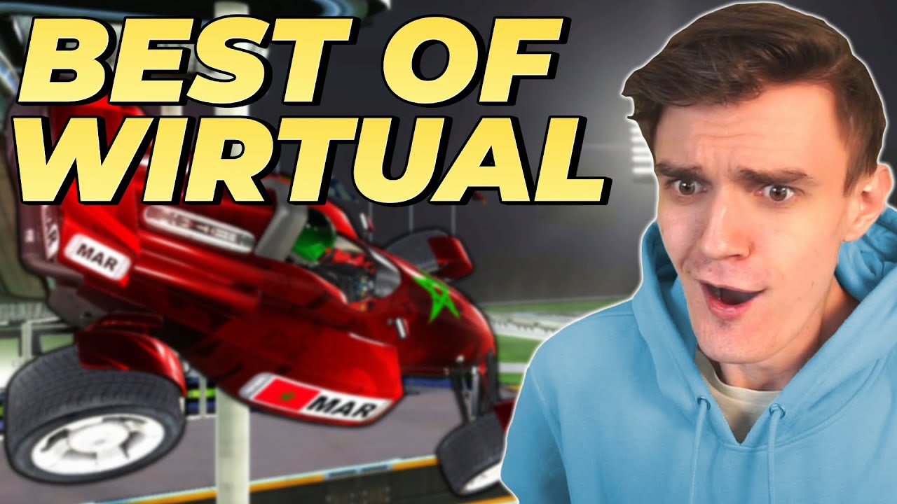The Best of Wirtual from February - YouTube