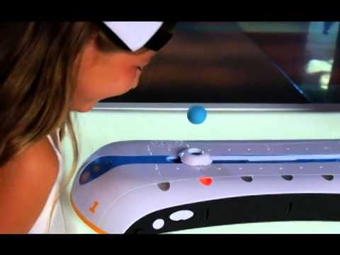 Игра Mindflex Duel (Дуэль разумов) купить в Украине - YouTube