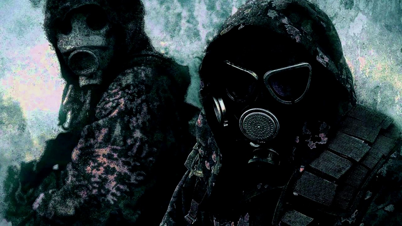 Code: Pandorum - Infest - YouTube