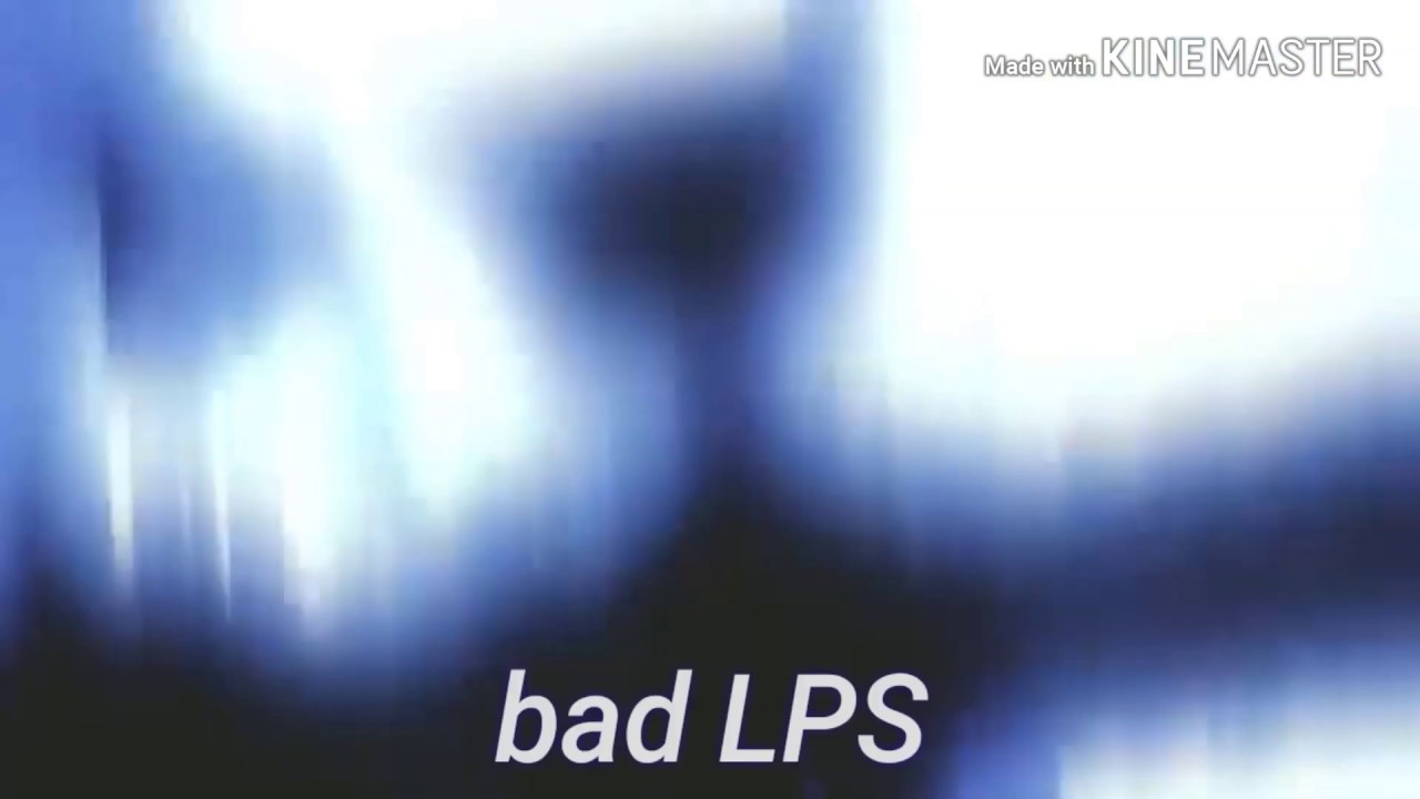 OFICJALNE INTRO KANAŁU OPIS | bad LPS - YouTube