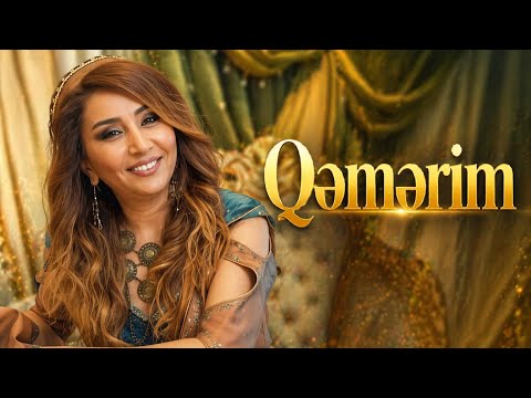 Elnarə Abdullayeva – Qəmərim (Remix) 🔥 Yeni Versiya 2026  #ElnareAbdullayeva #Qemerim #Remix