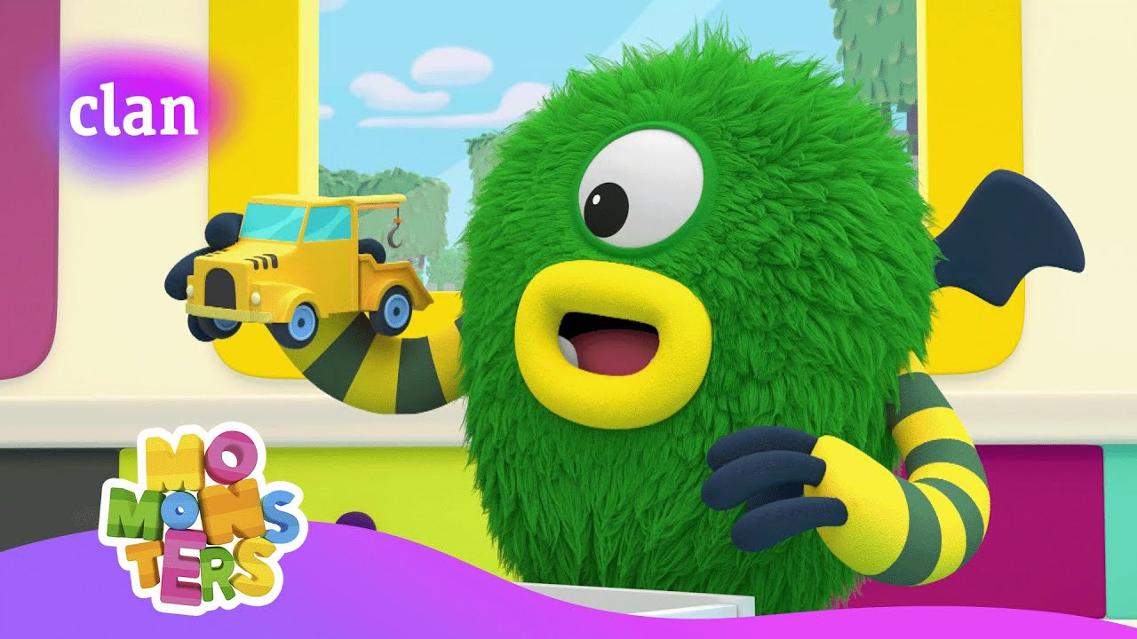 Muñecos Momonsters Sell Cheapest | www.pinnaxis.com