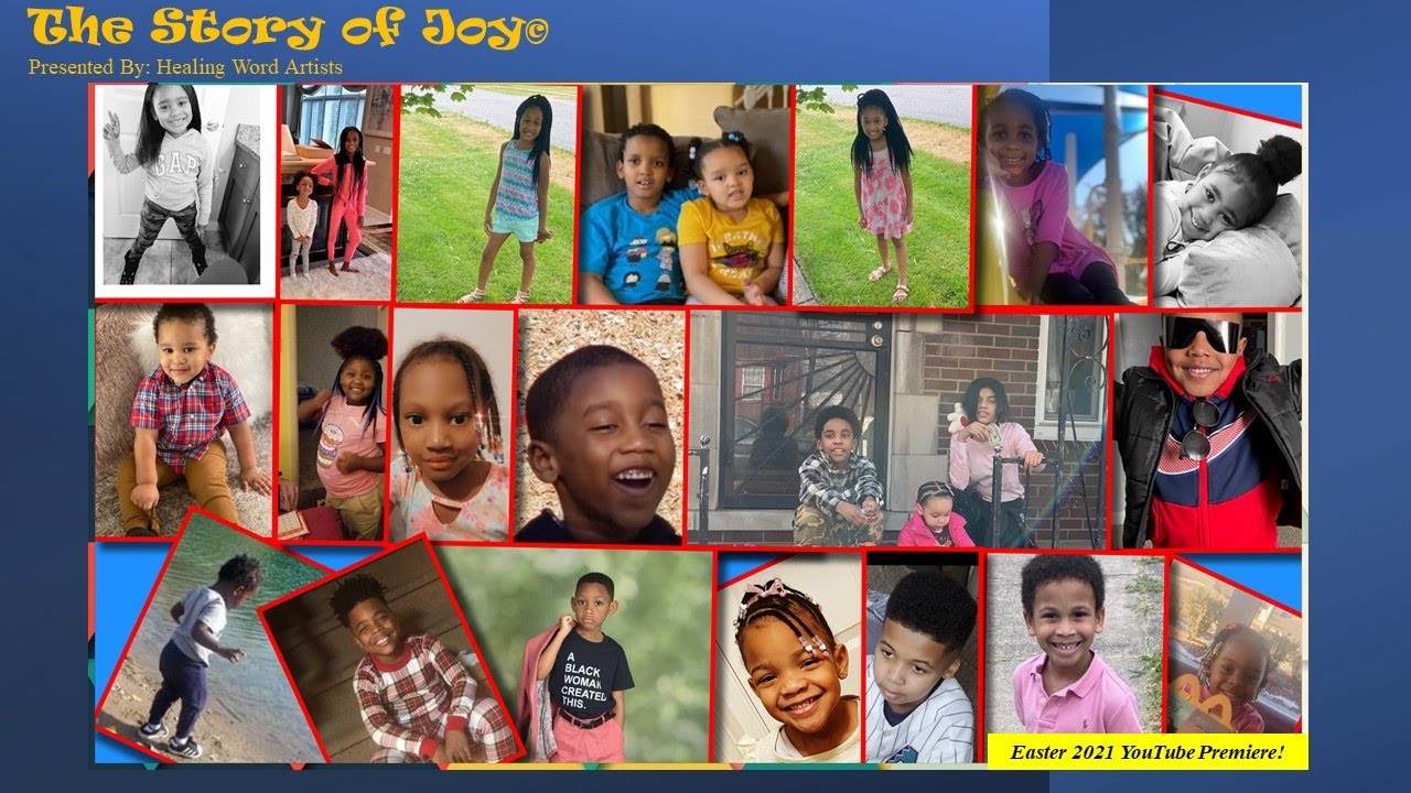 The Story of Joy - YouTube