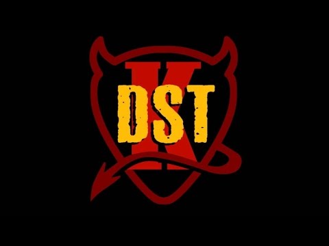 GTA Sa K-Dst Soundtrack 13. The Who - Eminence Front