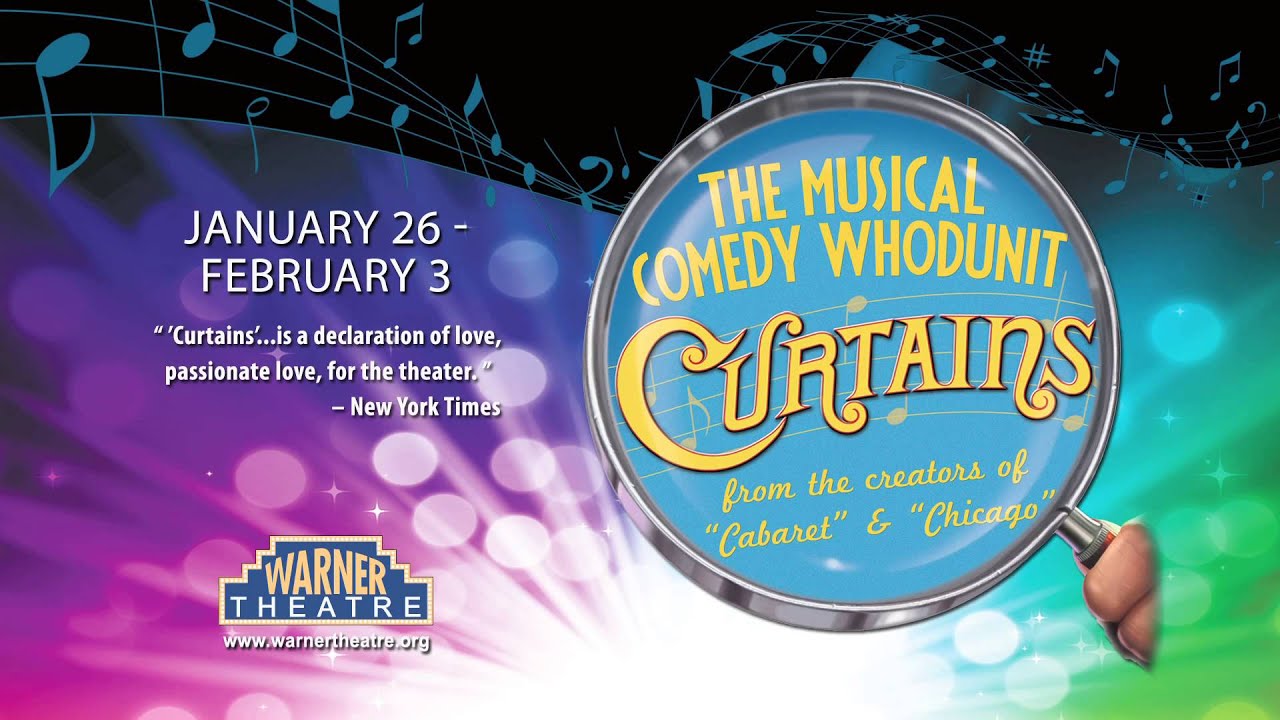 Warner Winter CPTV Promo - YouTube