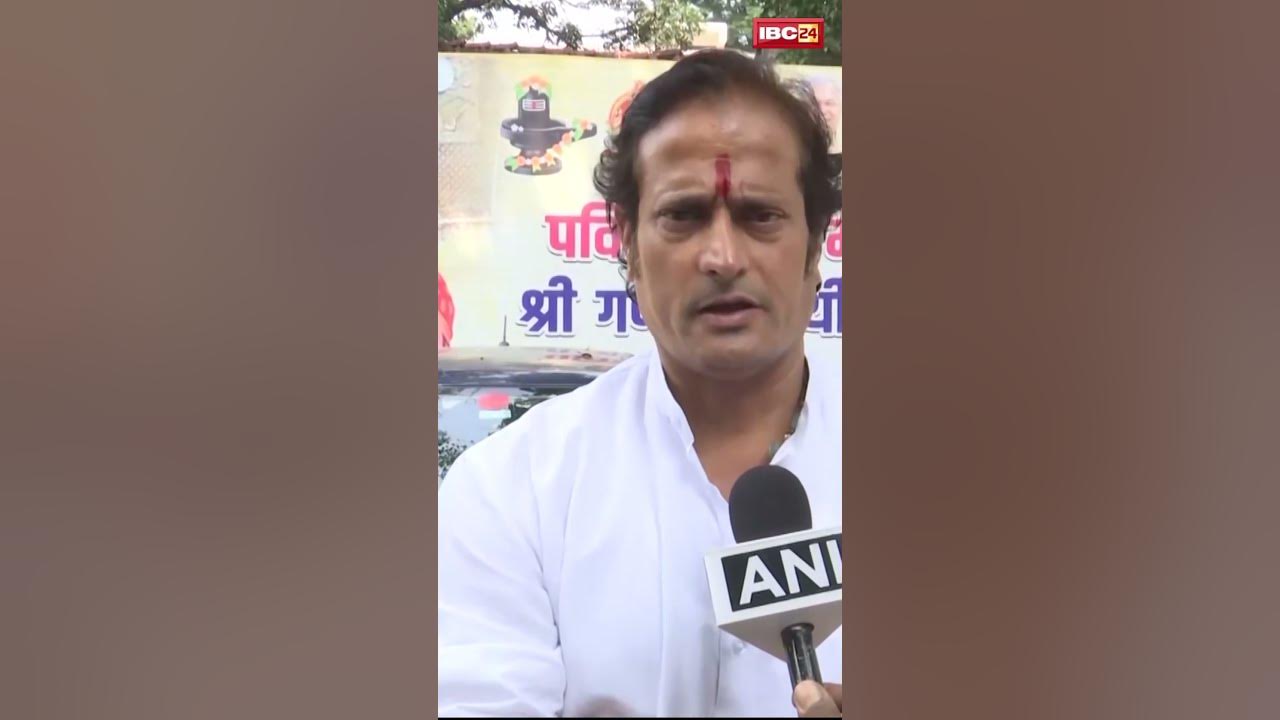 Vikas Upadhyay On Congress Releases Second List Of Candidates For Chhattisgarh Assembly Election