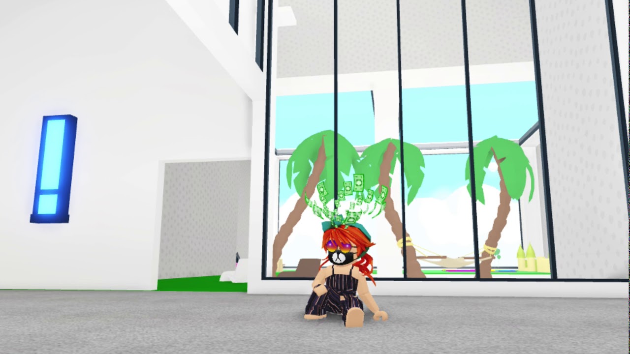 Roblox Day !!!! - YouTube