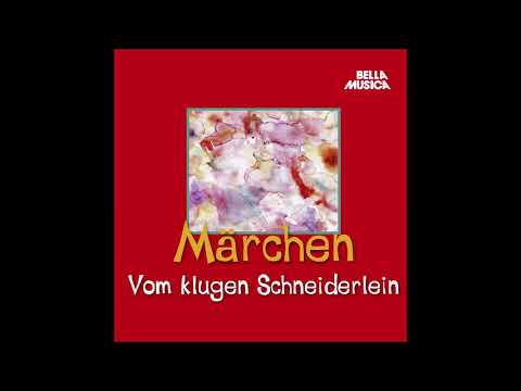 Gebrüder Grimm - Der starke Hans
