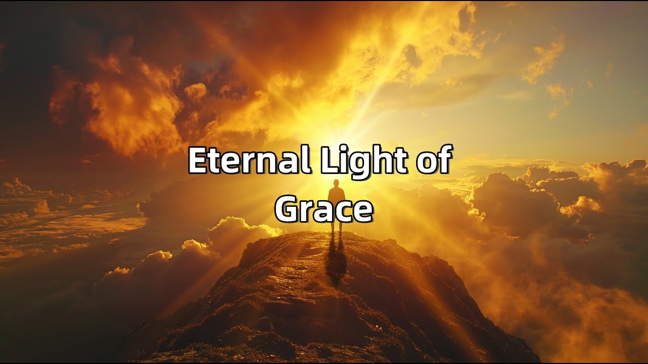 Eternal Light of Grace - YouTube
