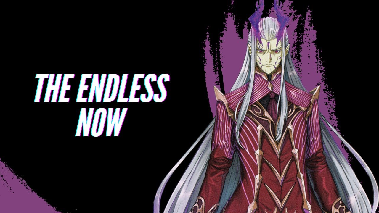 The Endless Now | Xenoblade Chronicles 3 Video Essay - YouTube
