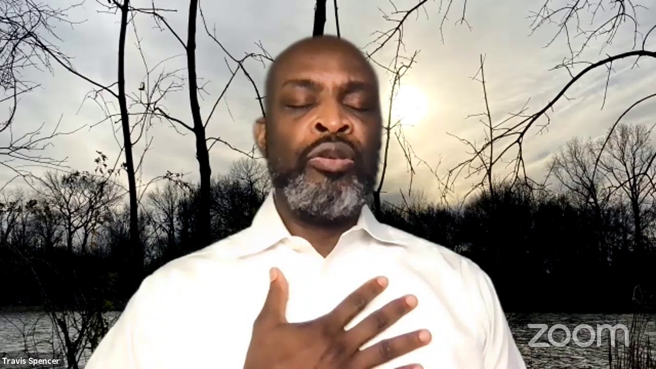 Morning METTA: Tuesday Breath Practice - YouTube