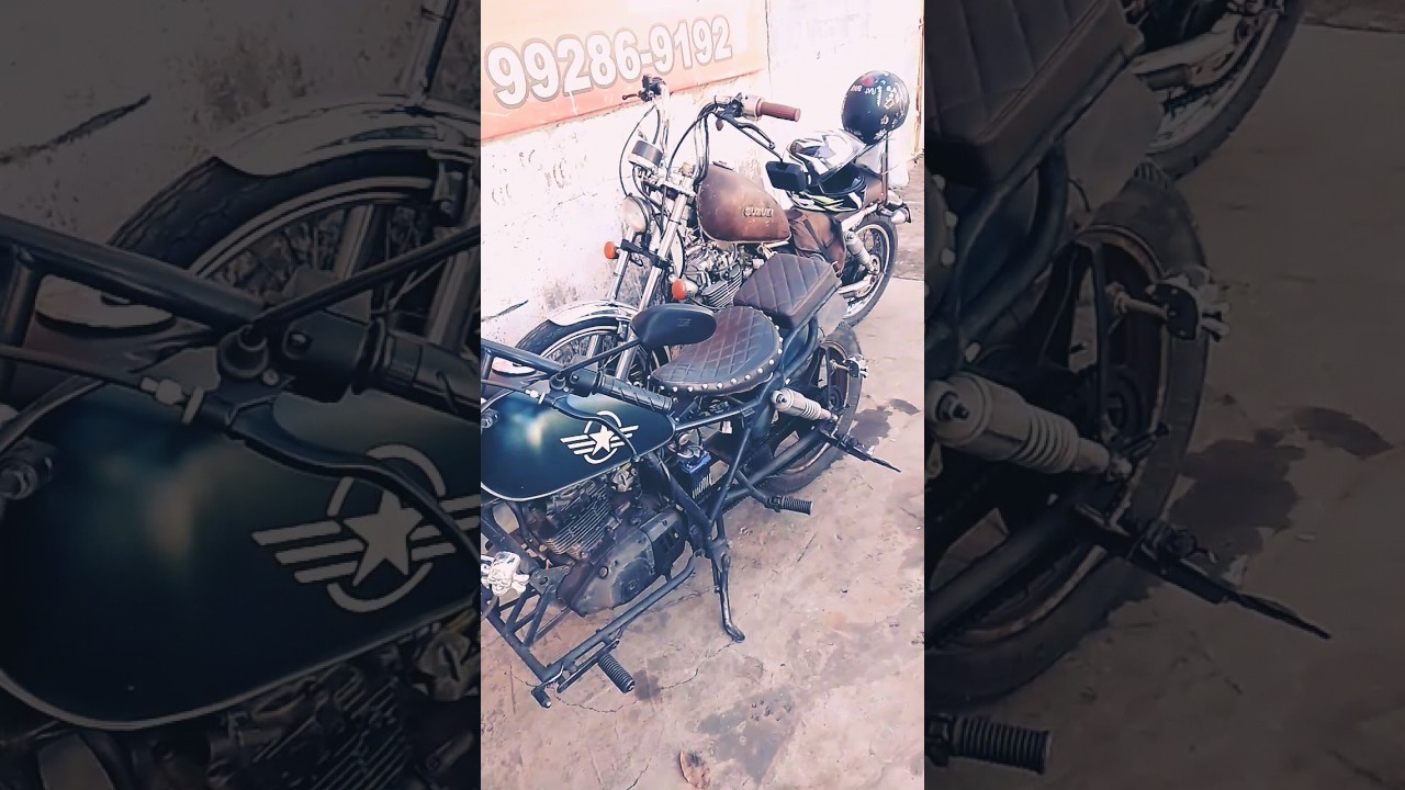 #chopper - YouTube