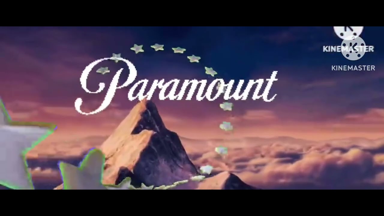 Paramount Pictures (2003) - YouTube
