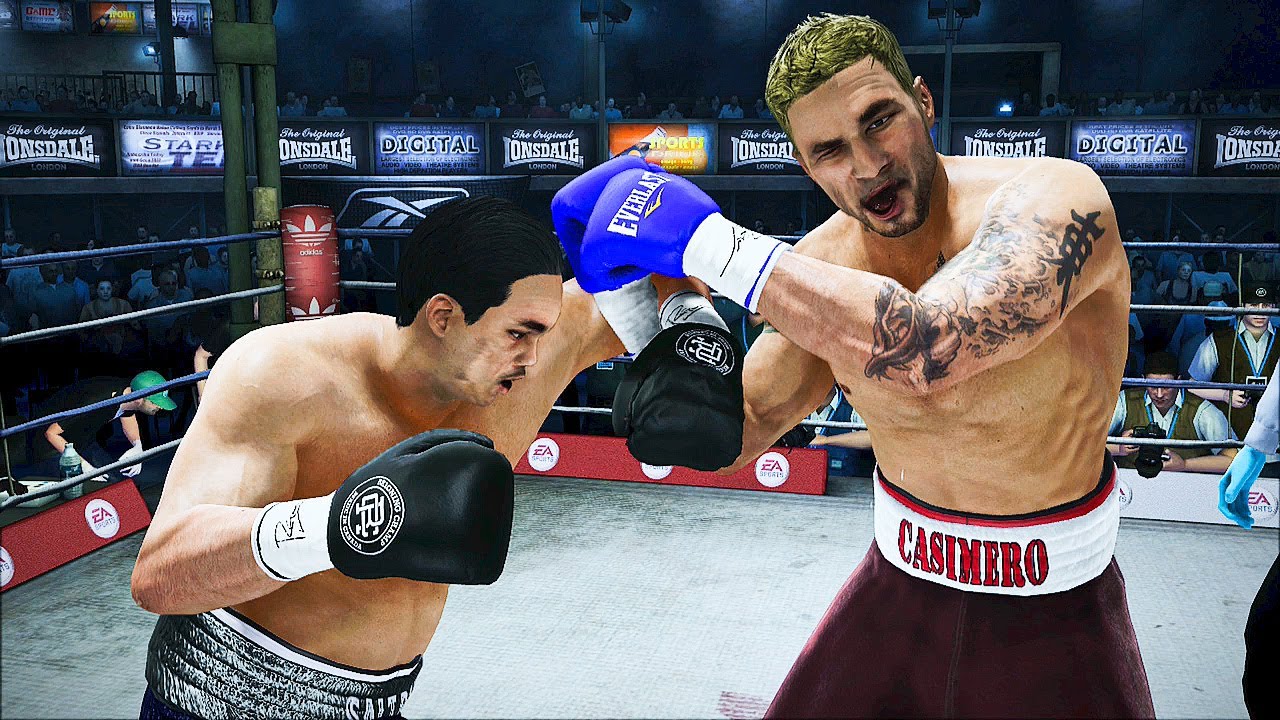 FaZe Temperrr vs Salt Papi Full Fight - Super 16's 3 YouTube Boxing ...