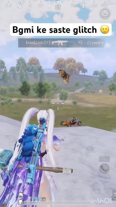 Bgmi ke saste nashe🥲. Game me glitch hai ya glitch me game #bgmi #bgmiglitch - YouTube