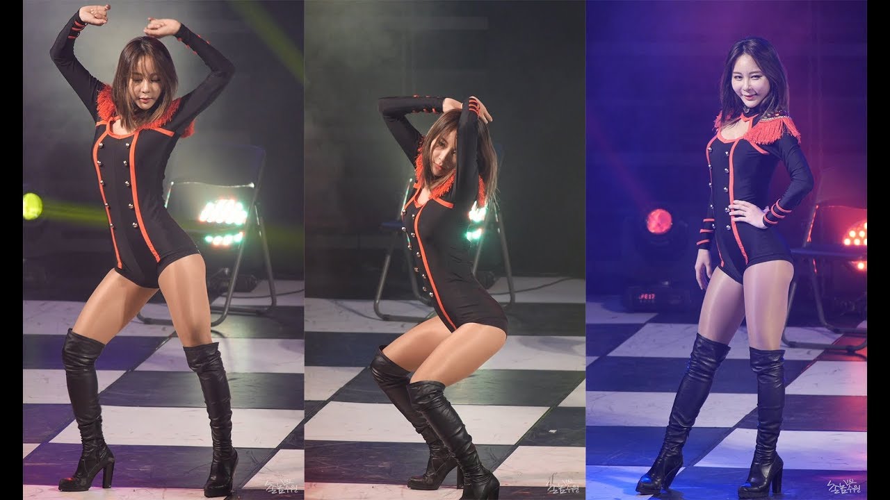 171121 디아나 (DIANA) 댄스공연 Part.2 (이바, Eva) 직캠 by 수원촌놈 [경기남부지방경찰청 경기도위문공연 ...