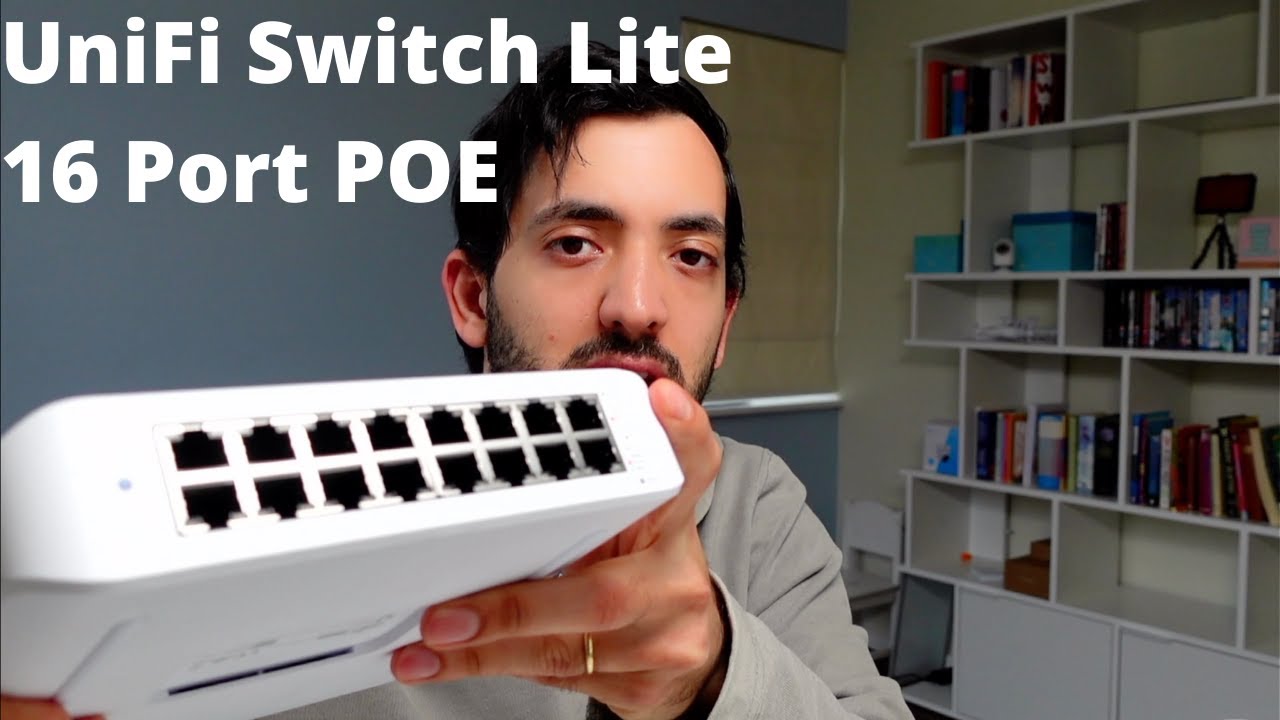 UniFi Switch Lite 16 PoE Configuration Migration YouTube unifi-switch-lite-16-poe-configuration-migration-youtube