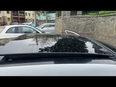 Hyundai & Kia Cam Tavan ve Sunroof Yavaş Kapanma ve Kapanmama Sorununun Çözumü