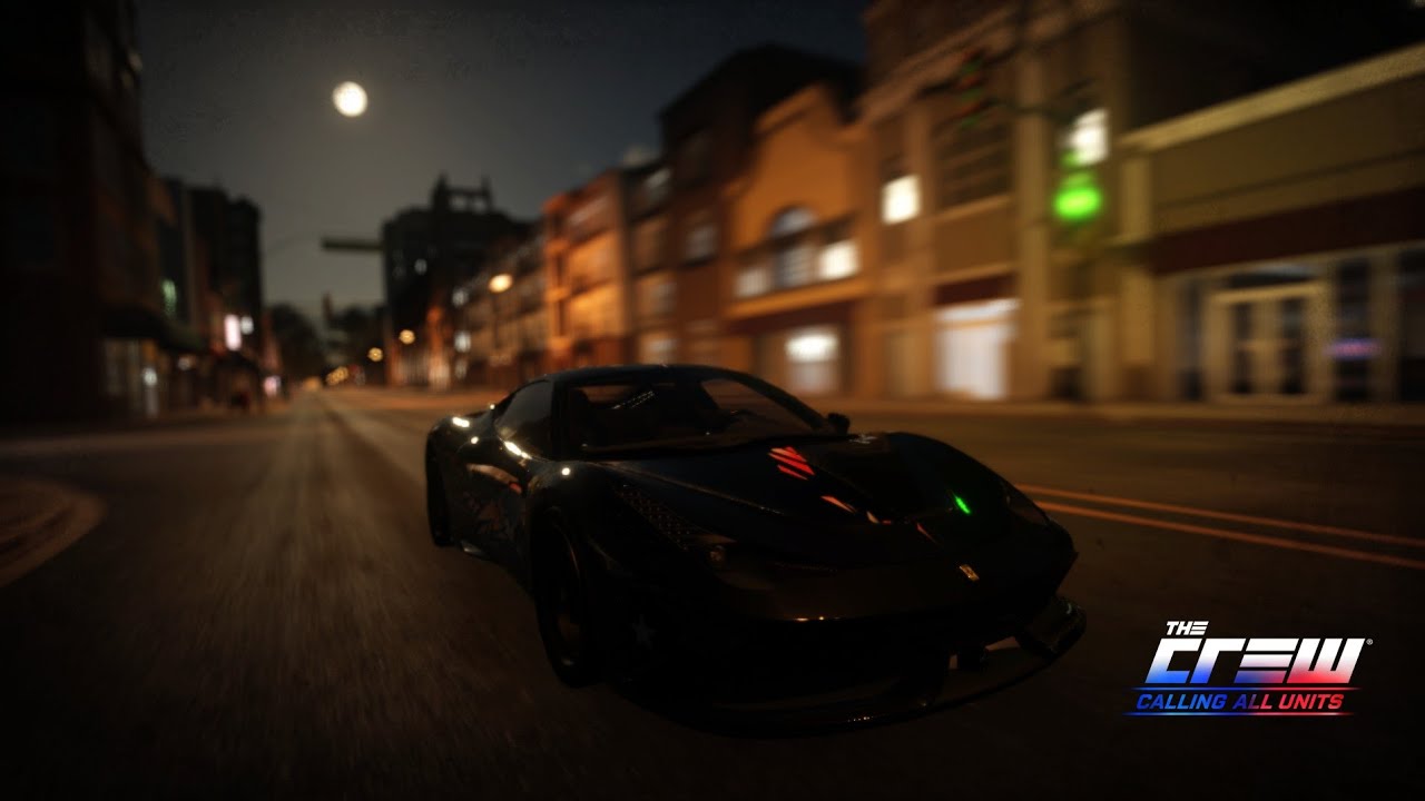 The Crew: Gameplay EP:02 - YouTube