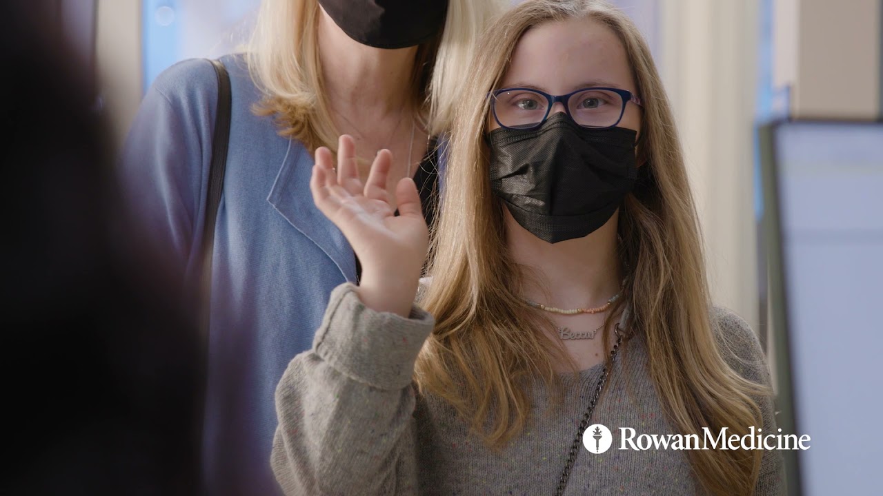 Rowan Medicine Commercial | RISN | 30 seconds - YouTube