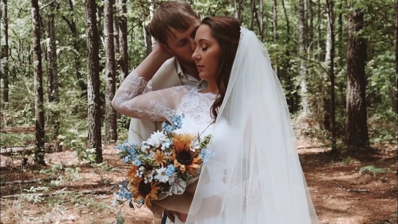 Grace & Austin Bickerstaff - YouTube