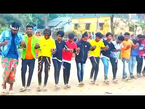 🔥😛Holma re botar bnugh🥀 jangare langa banugh@Danguwagate entertainment