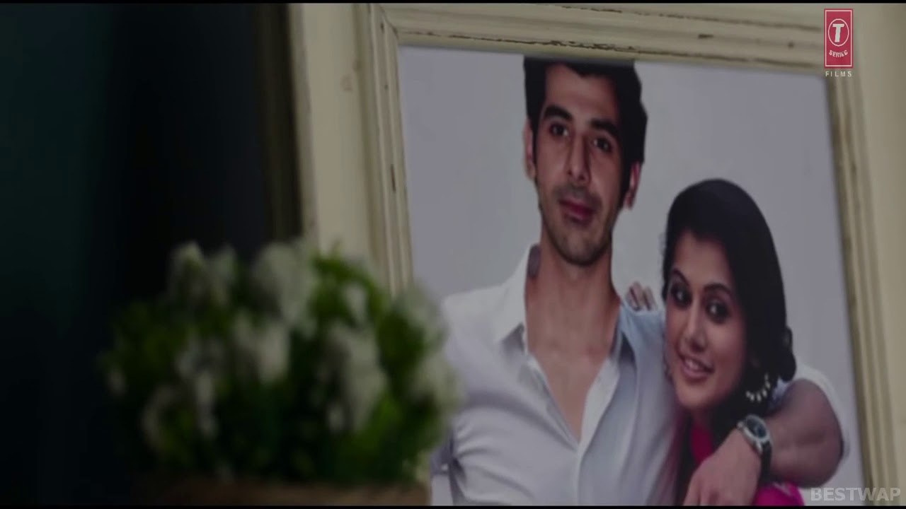 Thappad trailer # Tapsi pannu# - YouTube