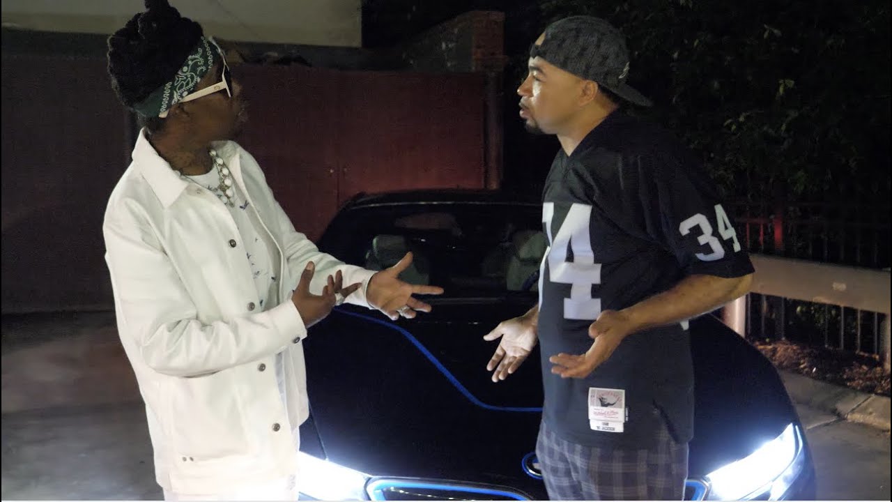 Atlanta Avenue ( Web Series - Episode 88 ) - YouTube