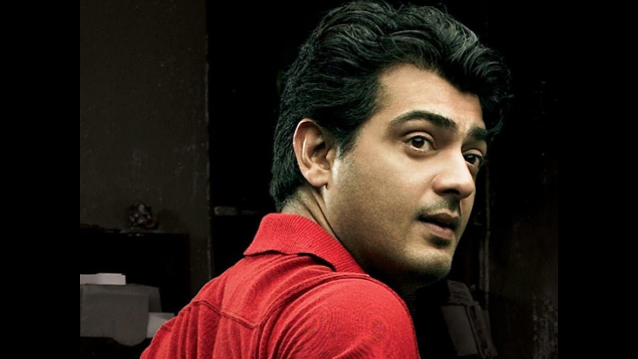 Ajith-Gautham Menon Film: Ajith double role in 'Thala 55' | www ...