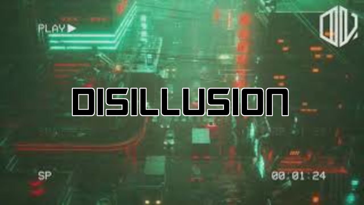 FREE Dark Synthwave / Cyberpunk / Cybersynth - Disillusion | Royalty ...
