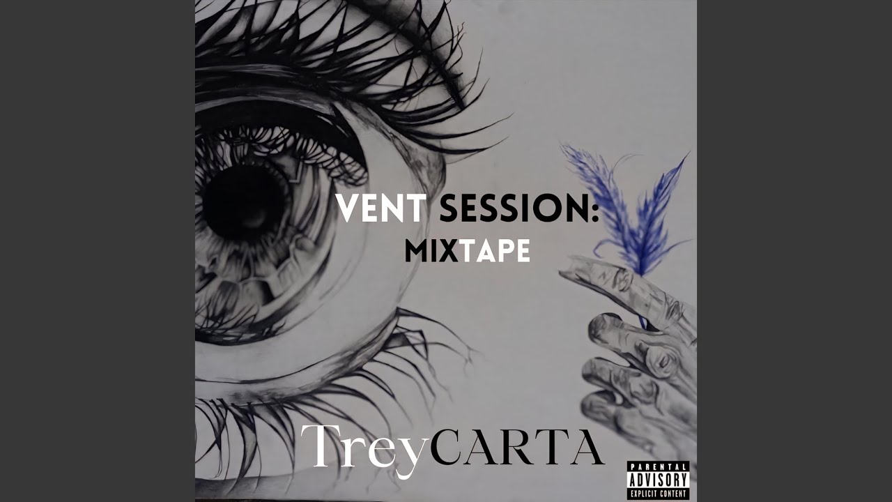 Welcome To Vent Session - YouTube