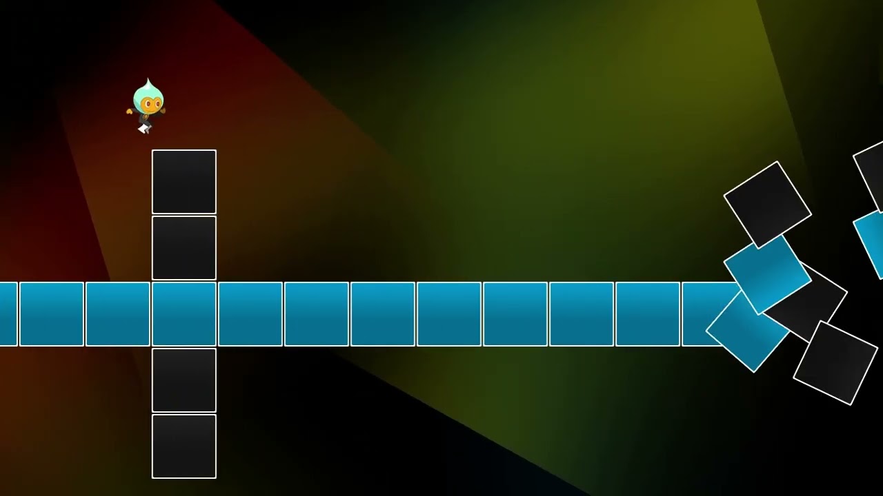 Bitcoin Alien Run | #1 | New Levels - All Level Arcade Gameplay Android ...