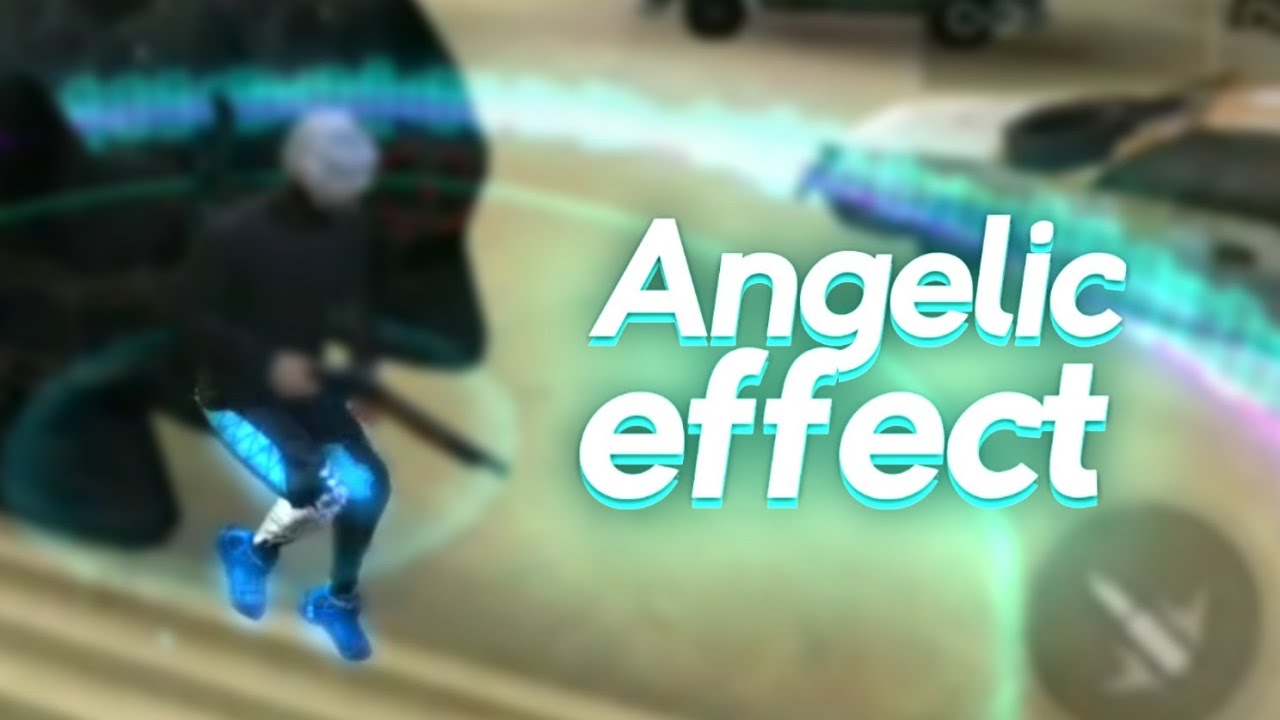 Angelic effect - Free Fire 🌪️ @duluuck_ff - YouTube