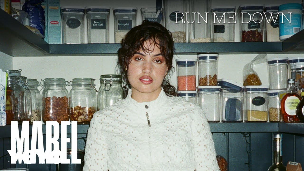 Mabel - Run Me Down (Audio) - YouTube