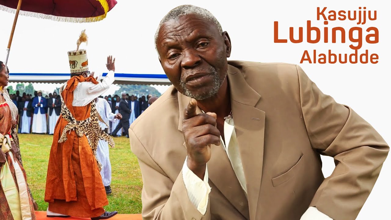 Kasujju Lubinga Tasalikako Musale Ku Ngeri Bannakigwanyizi Gye Baagala ...
