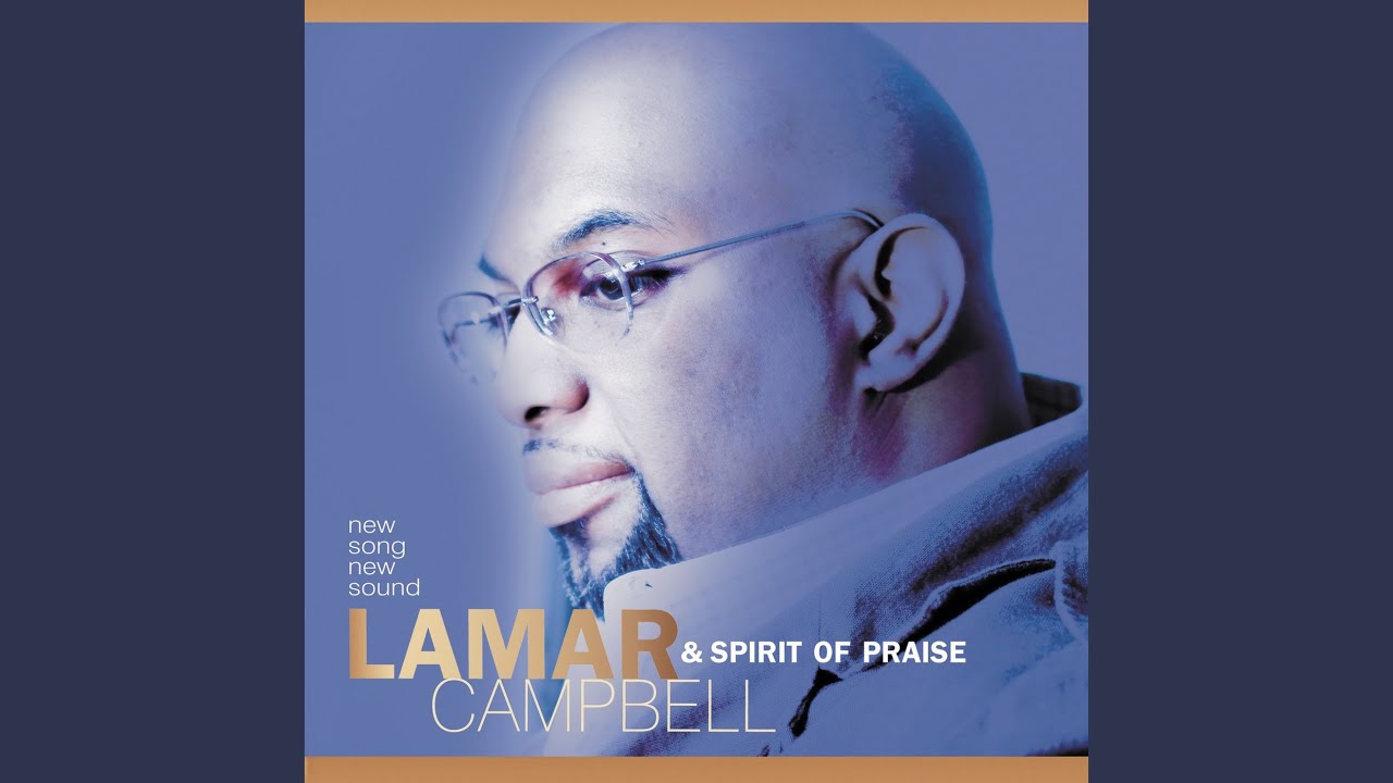 I Command My Soul (Live) - YouTube