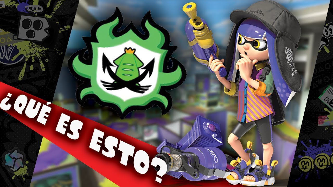 Splatoon 3 SendouQ para dummies: ¿Qué es y cómo lo uso? - YouTube