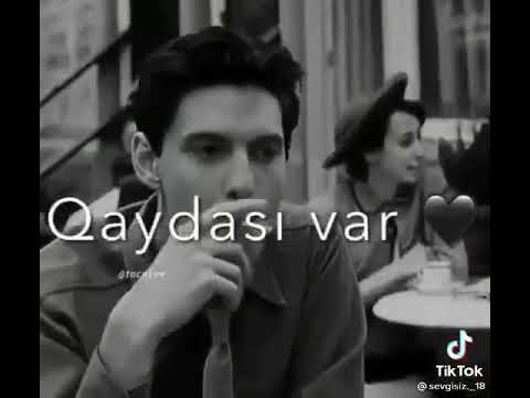 WhatsApp üçün maraqlı statuslar Sounds App 🖤