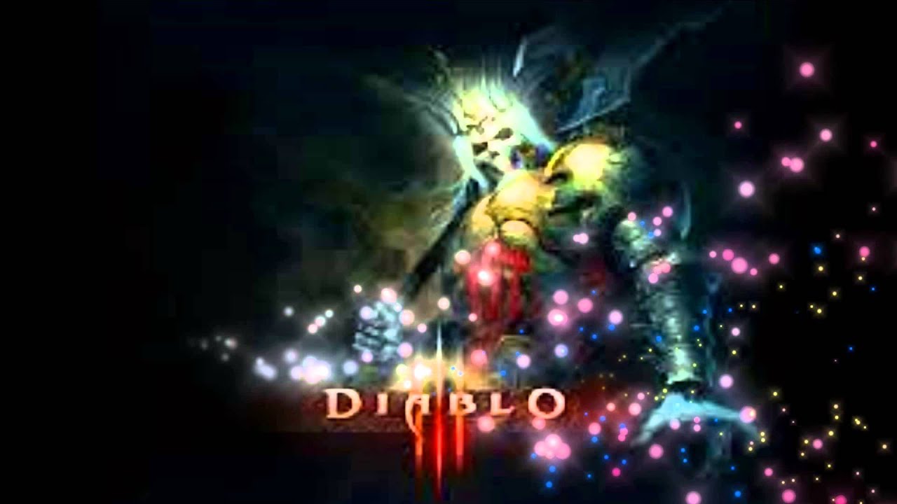 diabolo trailer - YouTube