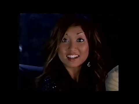 Disney channel commercial breaks (August 25,2006)